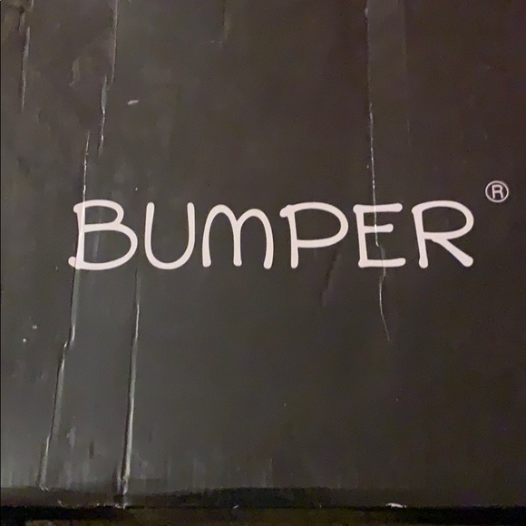 Bumper | Shoes | Bumper High Heels | Poshmark